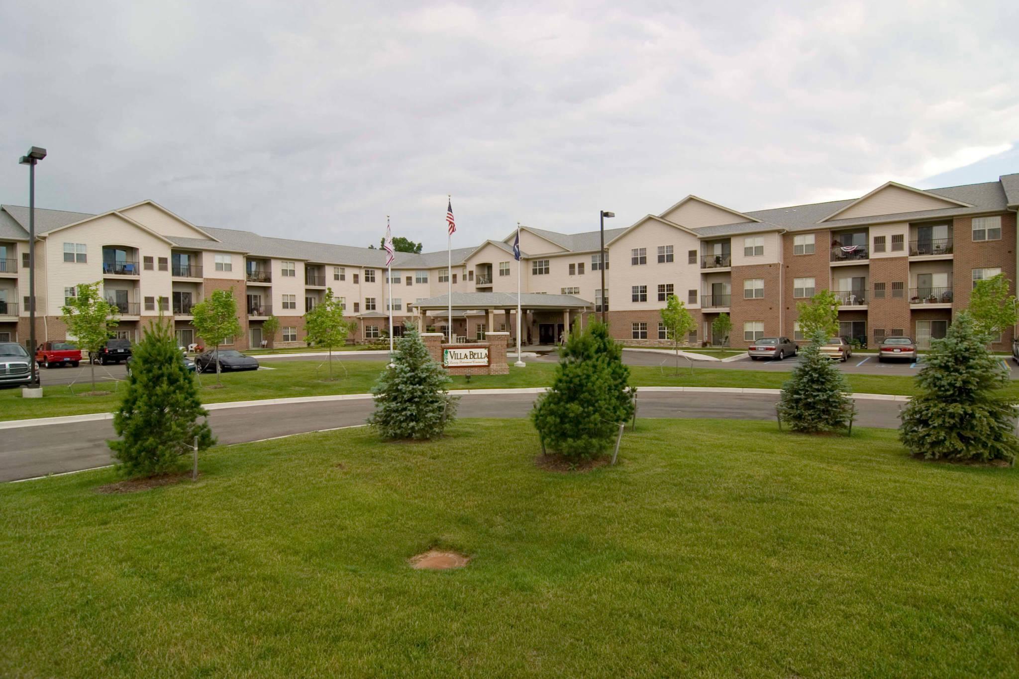 The Grillo Companies